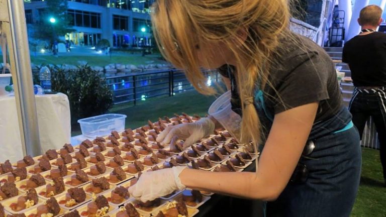 Where Chefs Eat: Miranda Brown – Unpretentious Palate