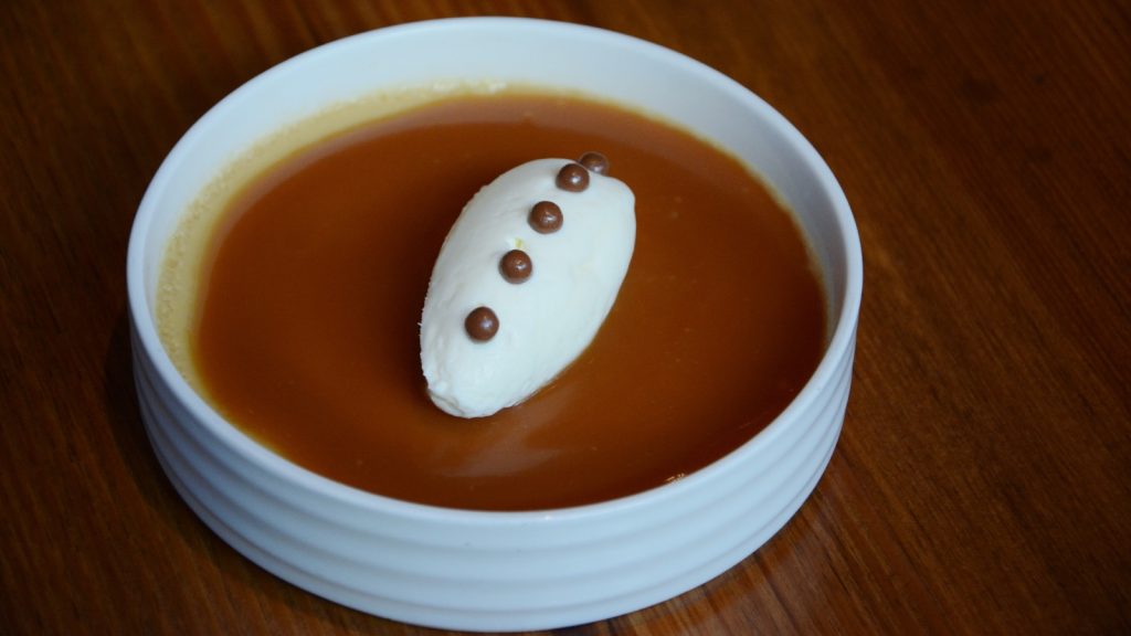 Angeline’s hires new pastry chef – Unpretentious Palate