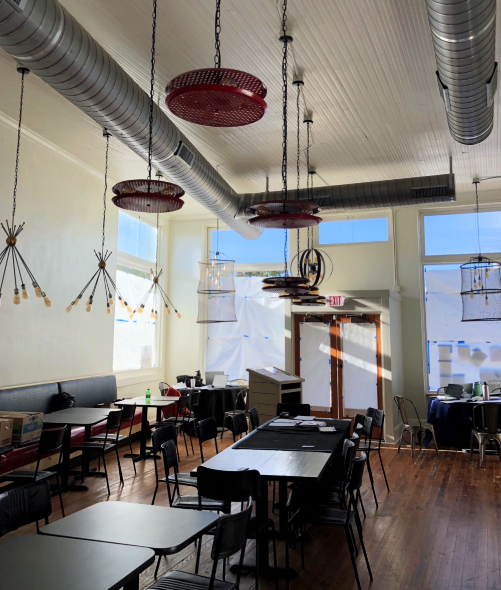 Improper Pig opening in Fort Mill – Unpretentious Palate