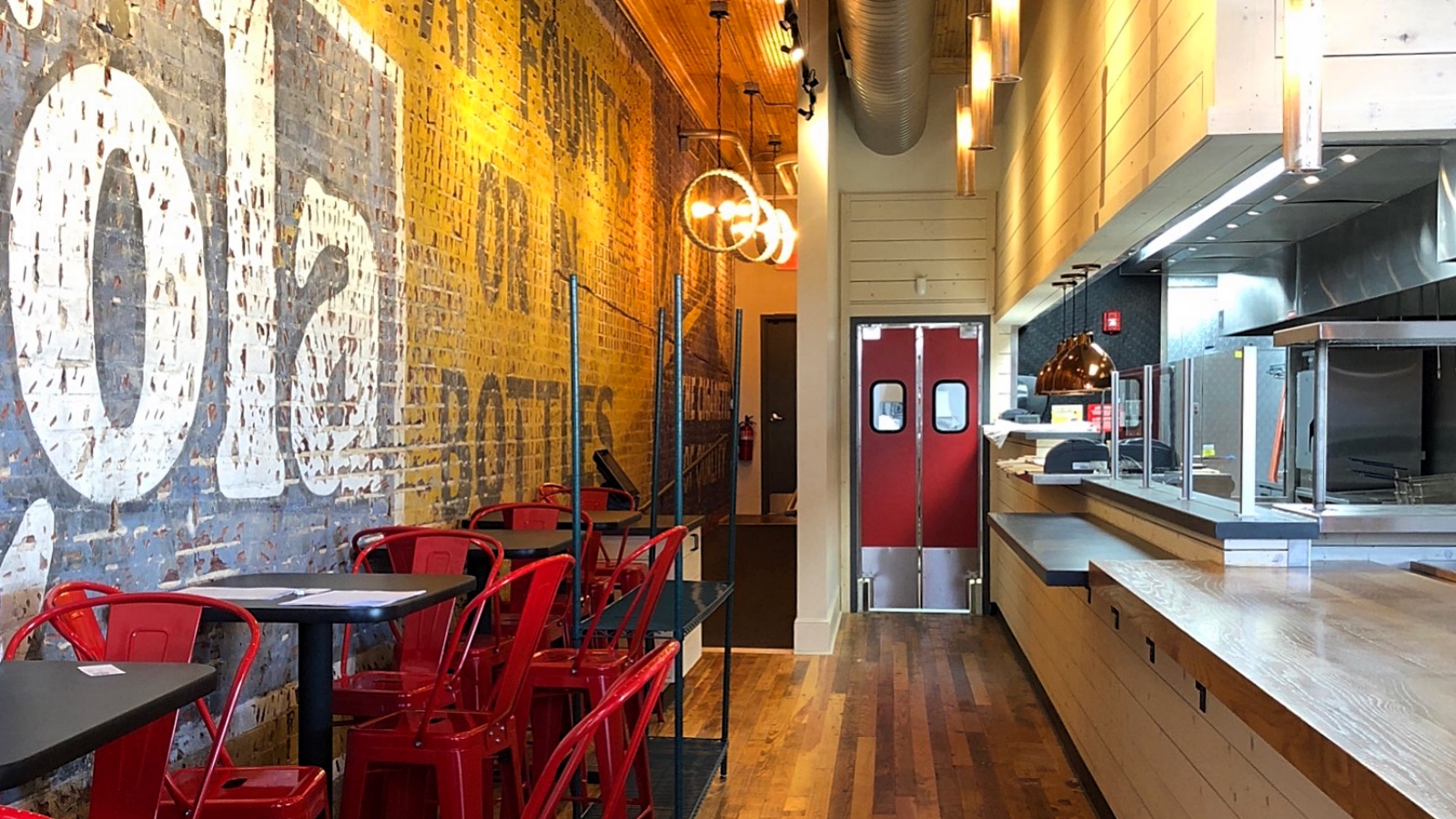 Improper Pig opening in Fort Mill – Unpretentious Palate