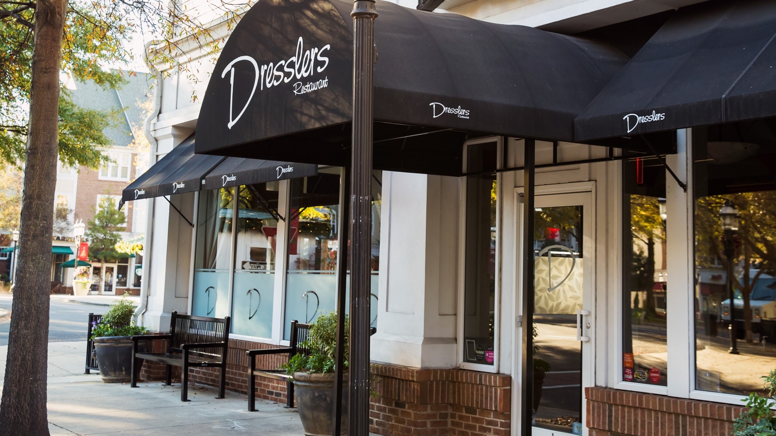 Dressler’s Birkdale is getting a new look – Unpretentious Palate