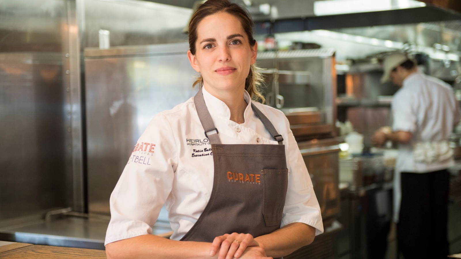 James Beard-nominated chef to keynote PCG event – Unpretentious Palate
