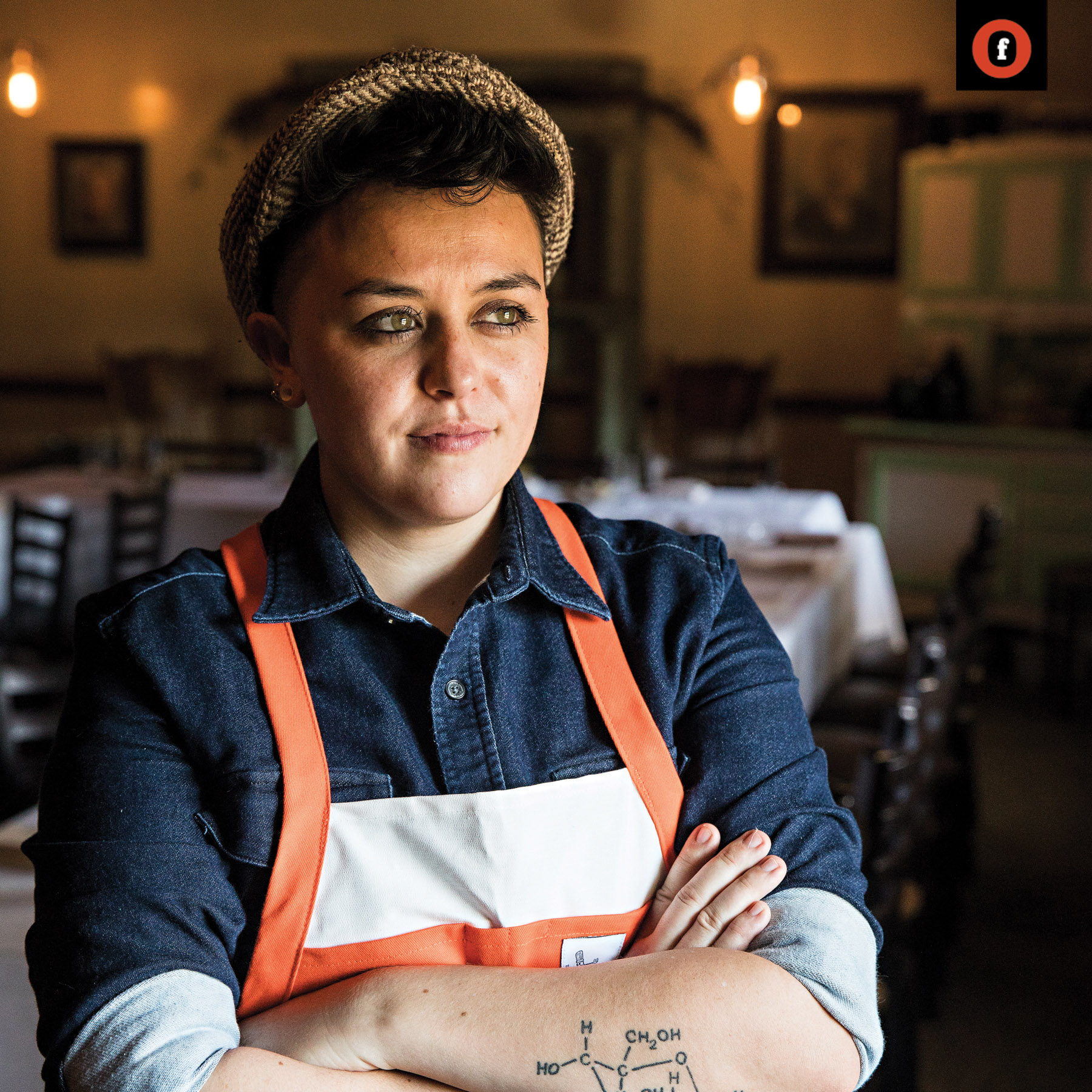 Rare Roots Hospitality hires local pastry chef – Unpretentious Palate