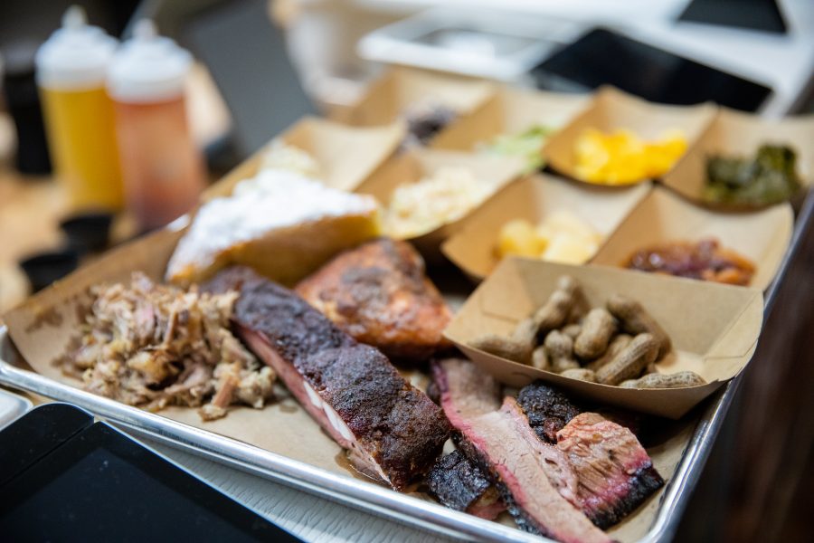Photos from our exclusive preview of Sweet Lew’s – Unpretentious Palate
