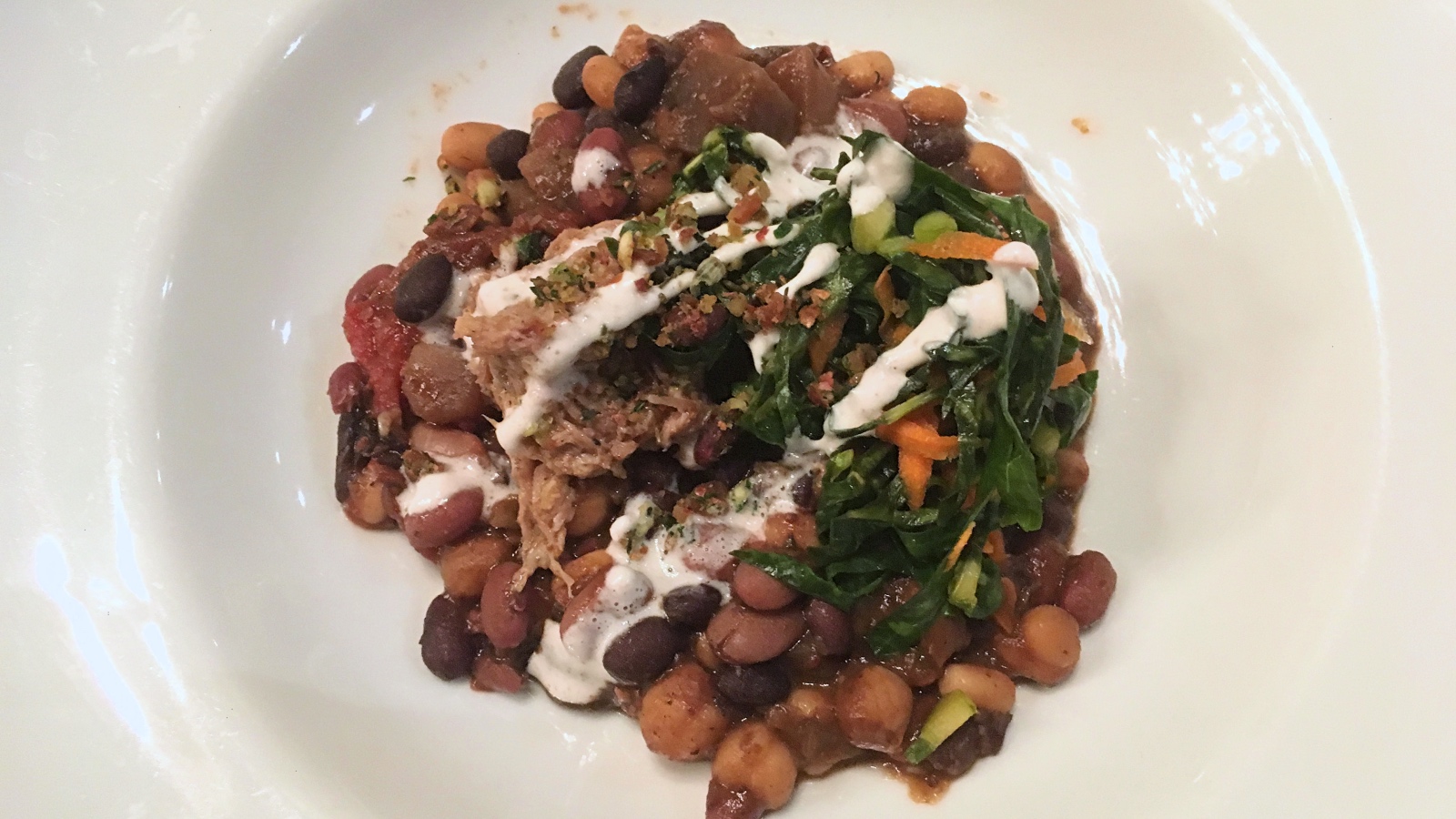 Soul Food Sessions hosting a dinner by all female chefs – Unpretentious ...