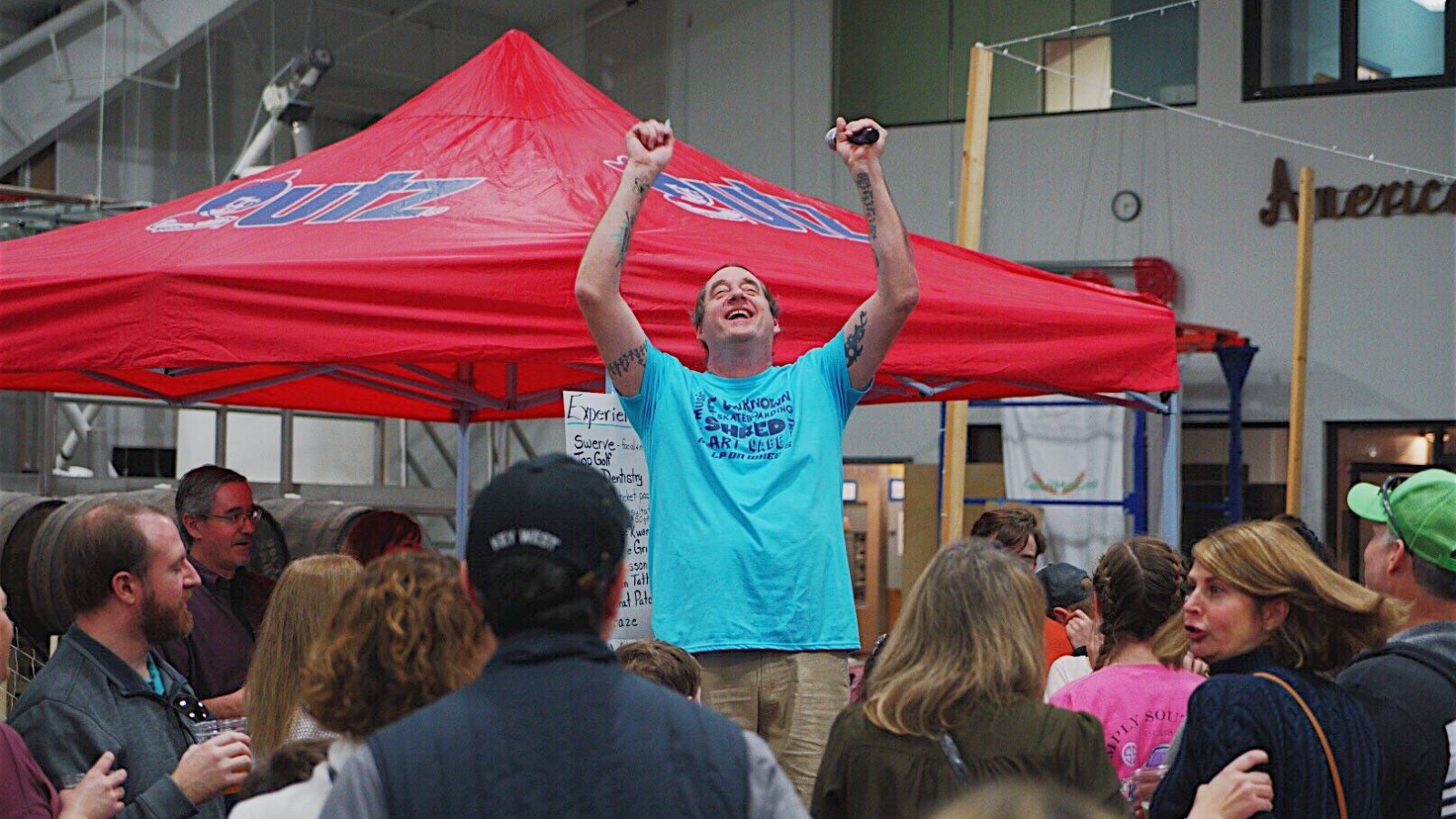 Victor Werany on life after The Chili Man – Unpretentious Palate