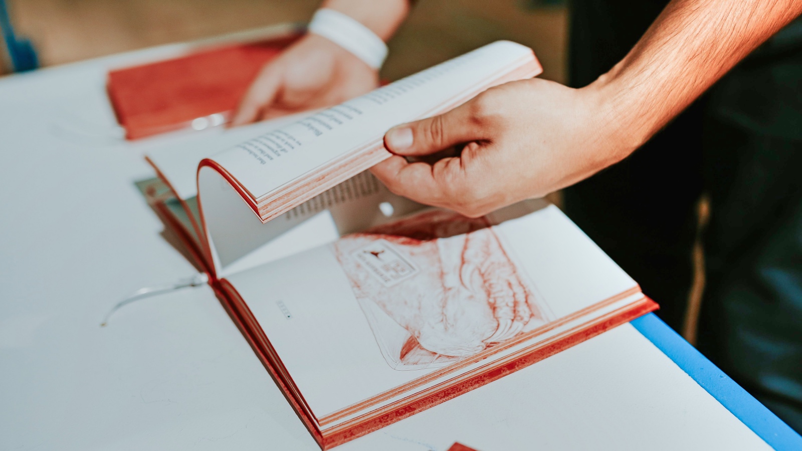 Chefs share the cookbooks inspiring them – Unpretentious Palate