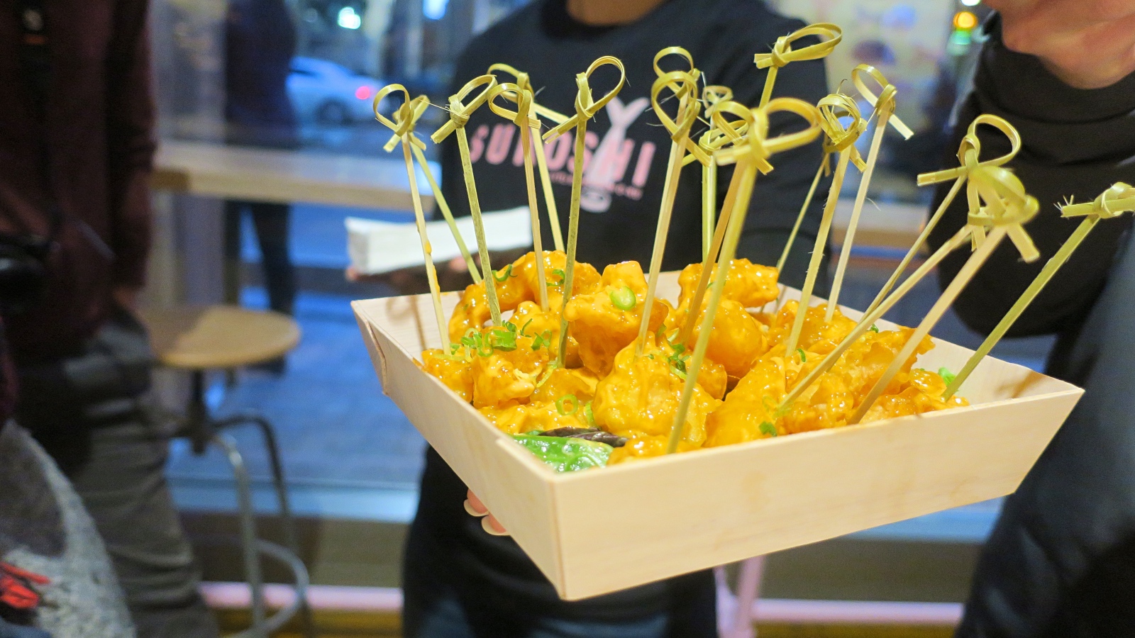 Q&A: The best spots for date night, affordable in Uptown ...