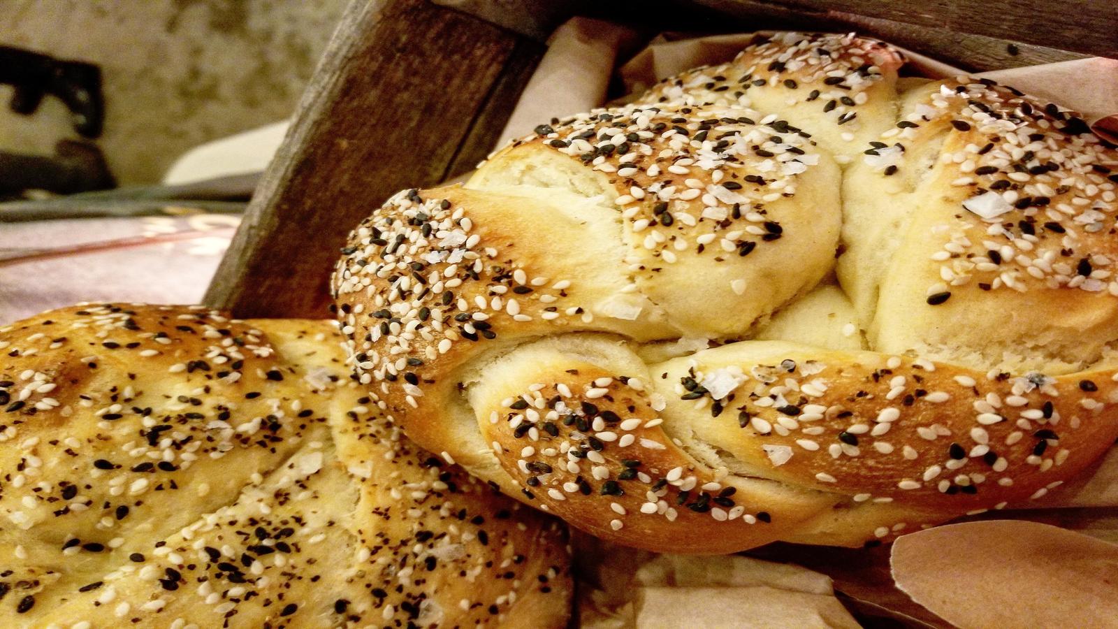 A Chef’s Home Recipe: American Sweet Bread – Unpretentious Palate