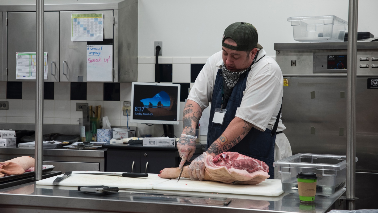 Tickets still available for annual PCG Symposium – Unpretentious Palate