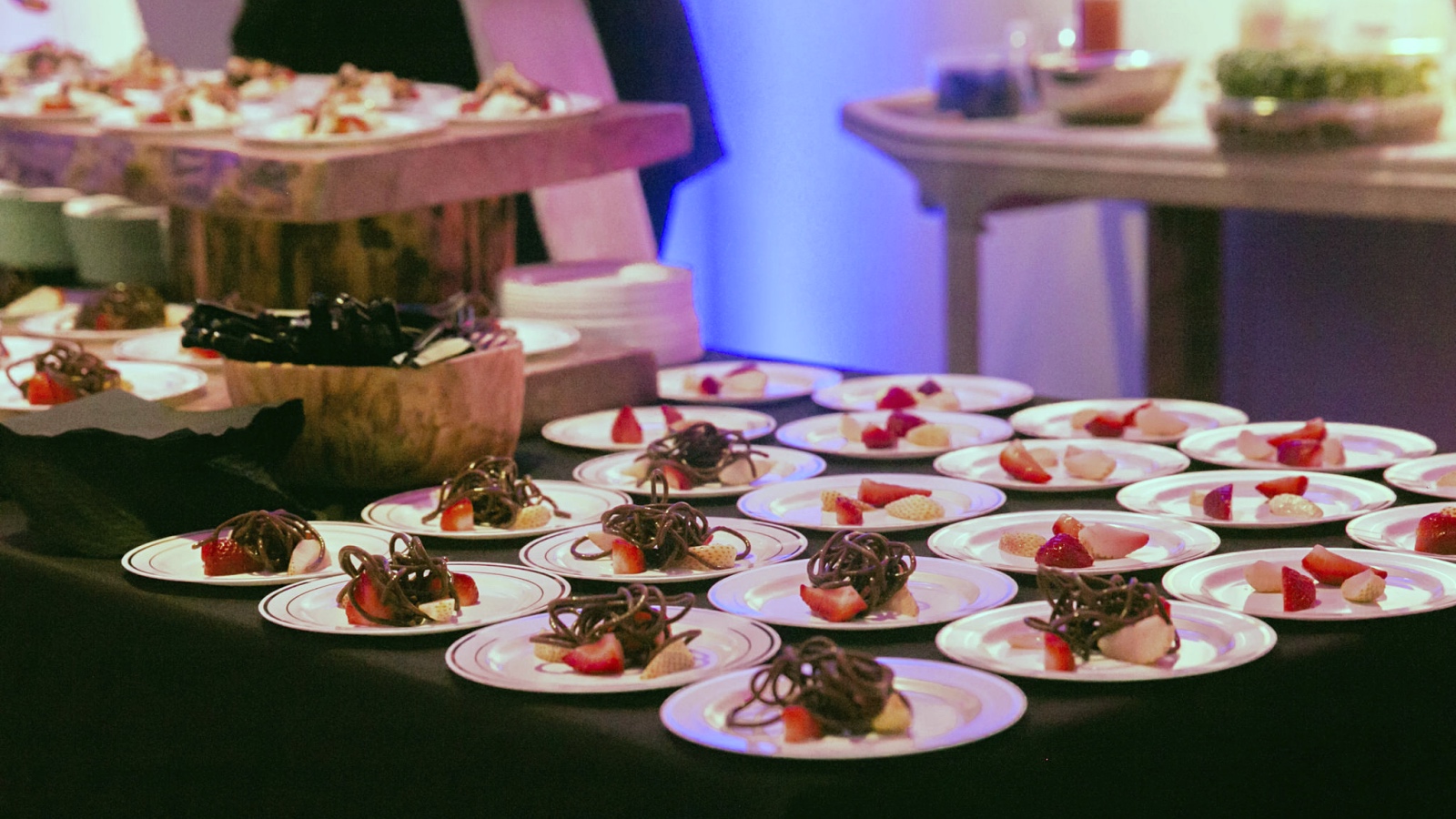 Meet the lineup for Sweet Escapes 2019 – Unpretentious Palate