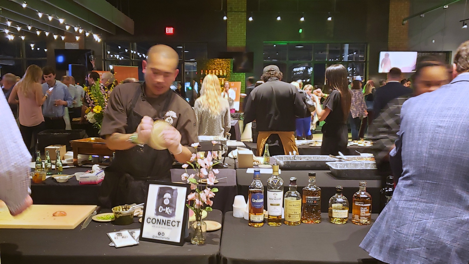 On the backs of restaurants – Unpretentious Palate