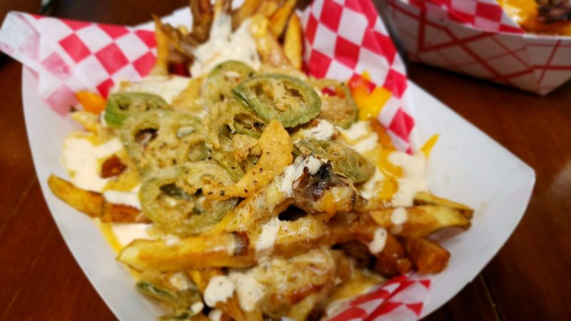 Meet Daryl Cooper and his delicious chicken sandwiches – Unpretentious ...