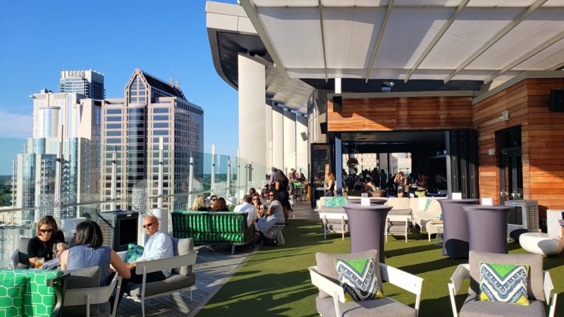 Merchant & Trade earns national recognition – Unpretentious Palate