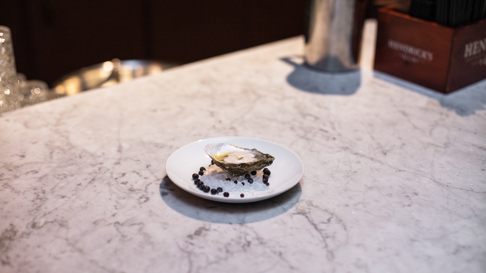 Photos: Meet Dot Dot Dot’s executive chef Daniel Wheeler ...