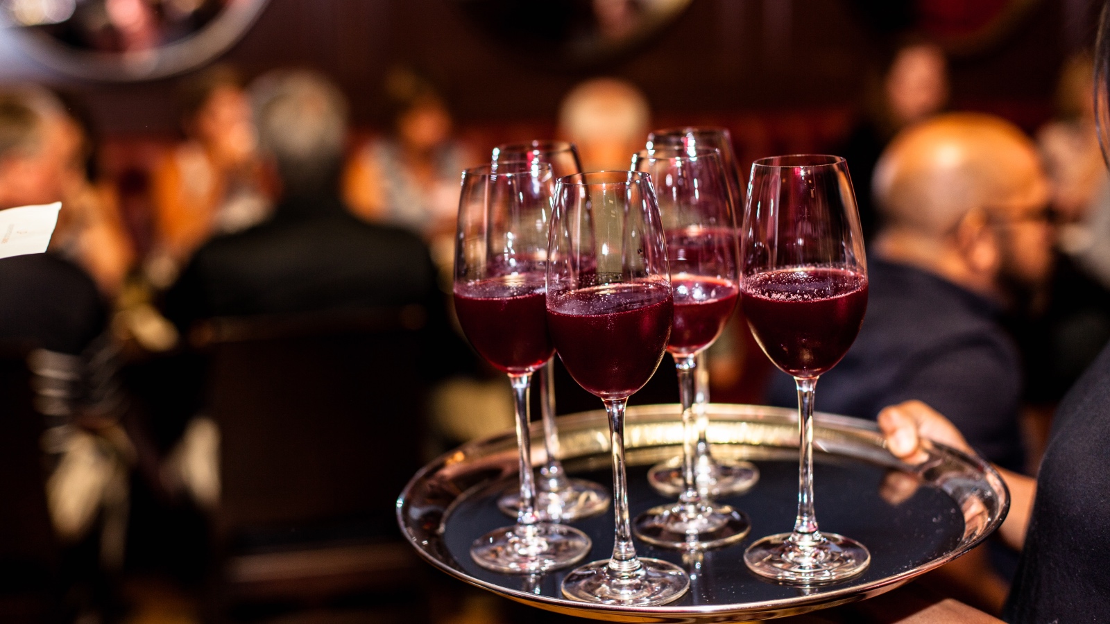 Photos: Meet Dot Dot Dot’s executive chef Daniel Wheeler ...