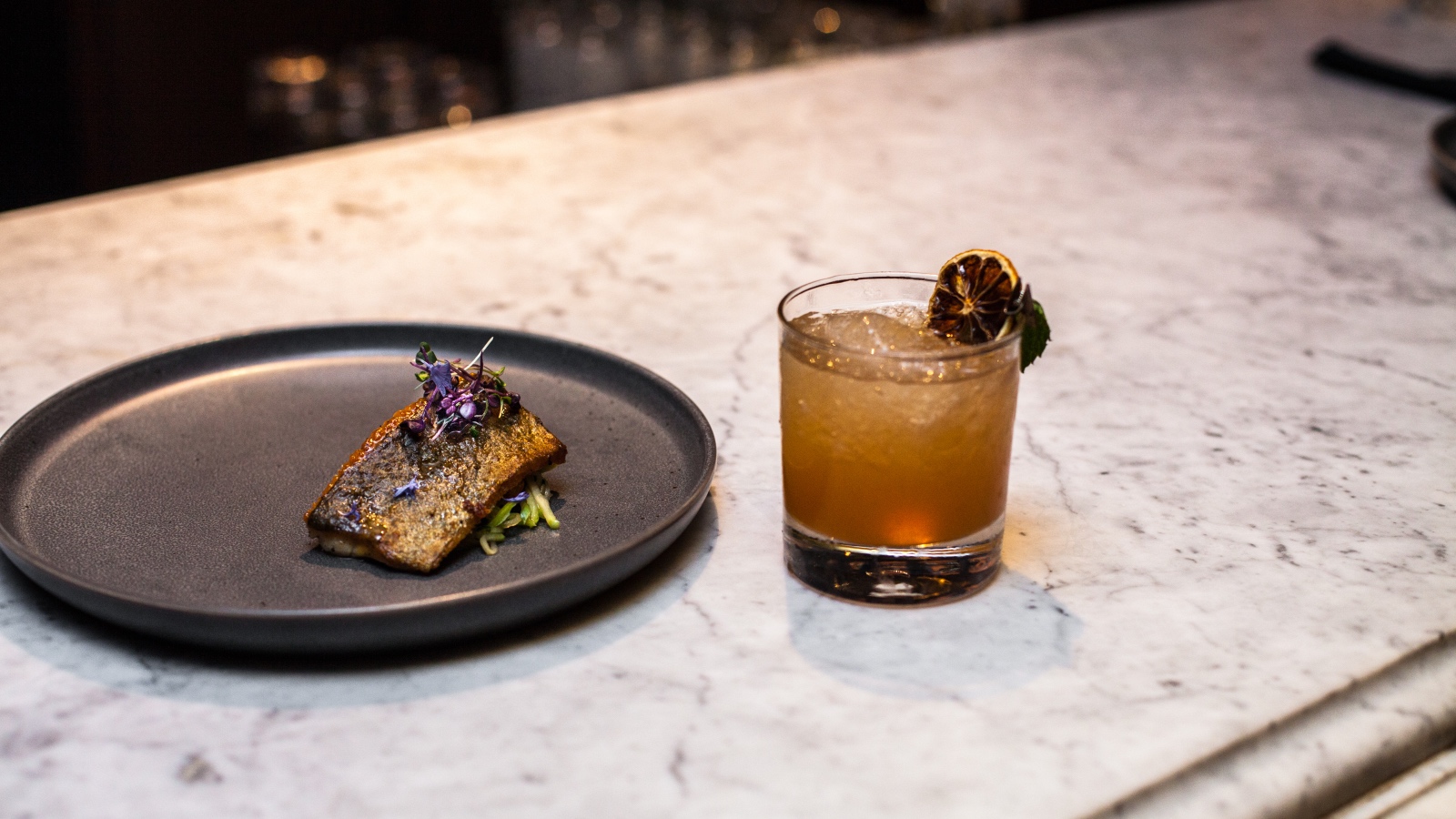 Photos: Meet Dot Dot Dot’s executive chef Daniel Wheeler ...