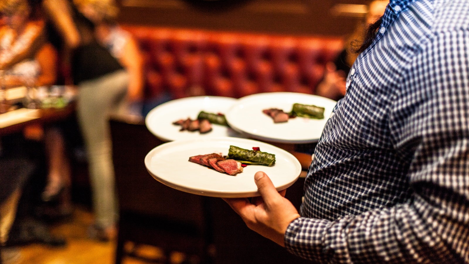 Dot Dot Dot has a new executive chef – Unpretentious Palate