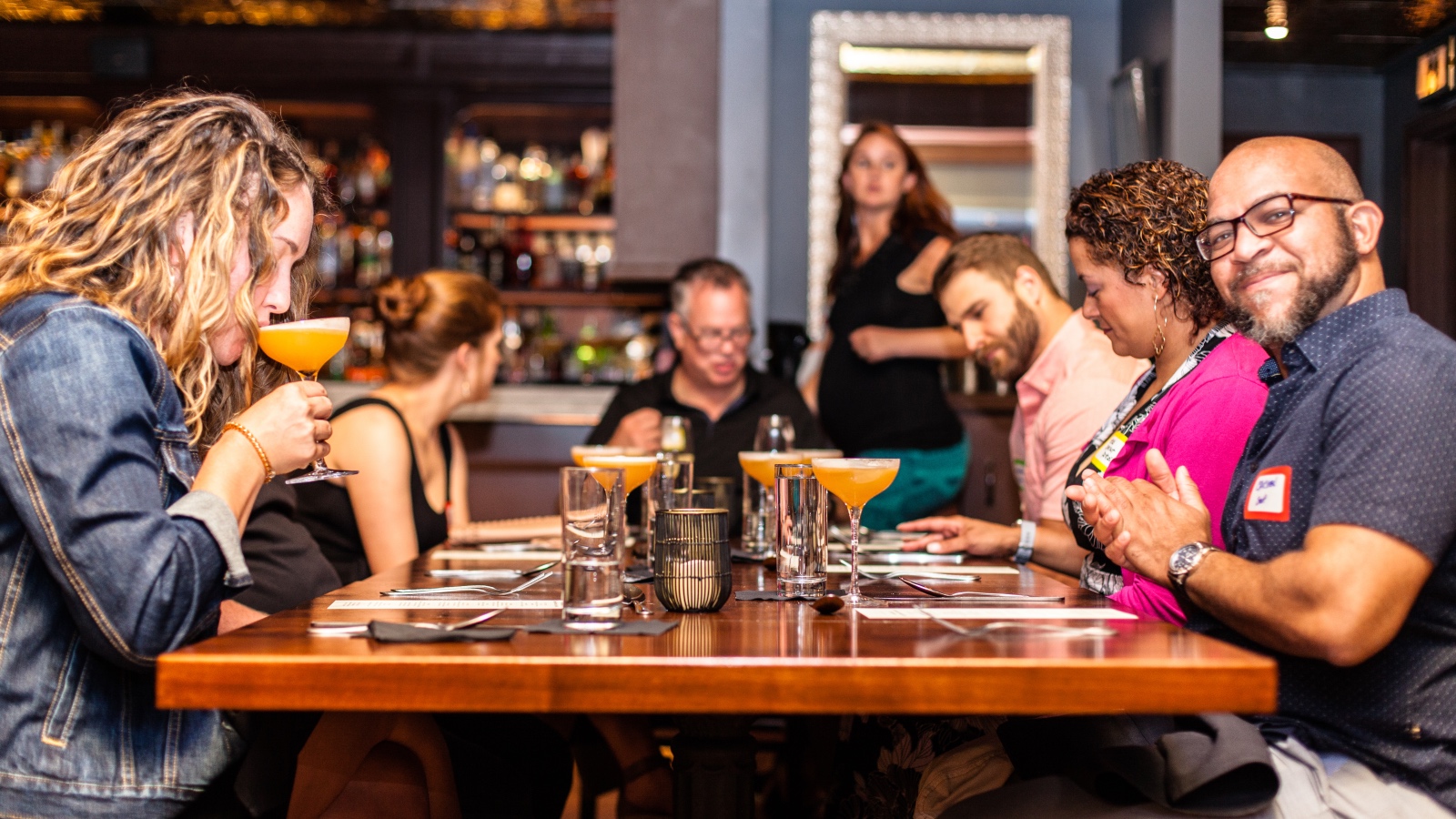 Photos: Meet Dot Dot Dot’s executive chef Daniel Wheeler ...