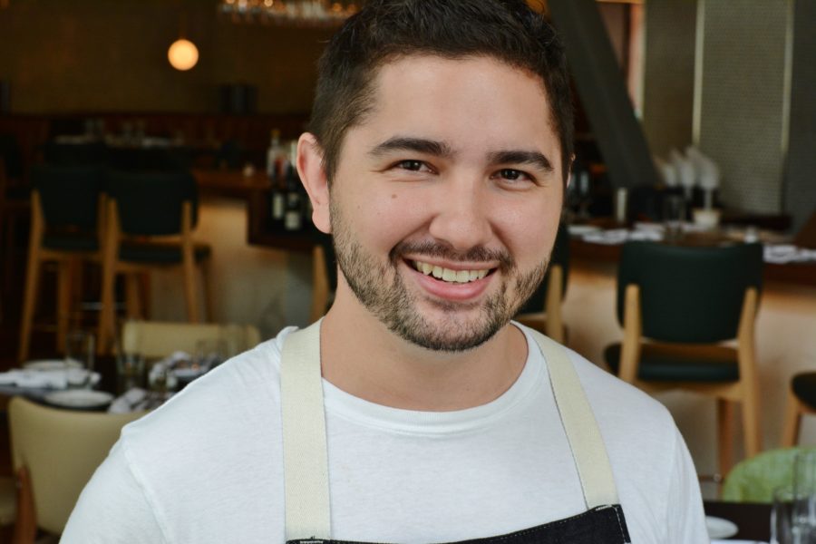 Former Aix en Provence chef named Bar Marcel’s new exec – Unpretentious ...
