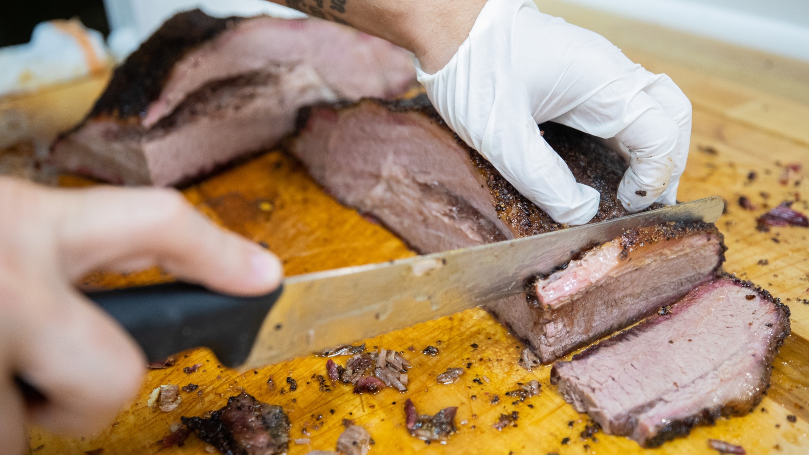 Q&A: Moroccan cuisine, our favorite barbecue – Unpretentious Palate