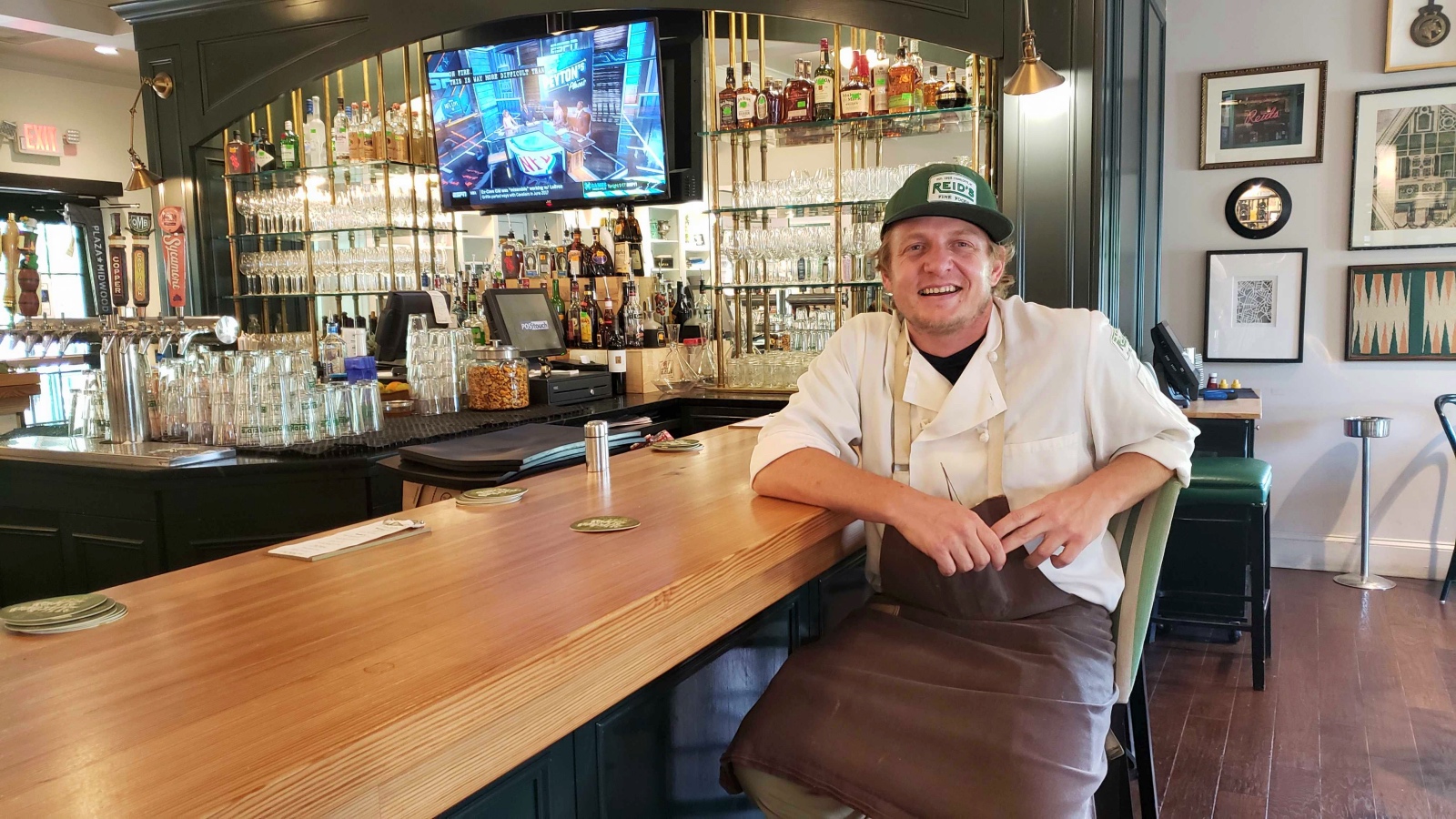 Reid’s SouthPark hires former littleSpoon chef – Unpretentious Palate