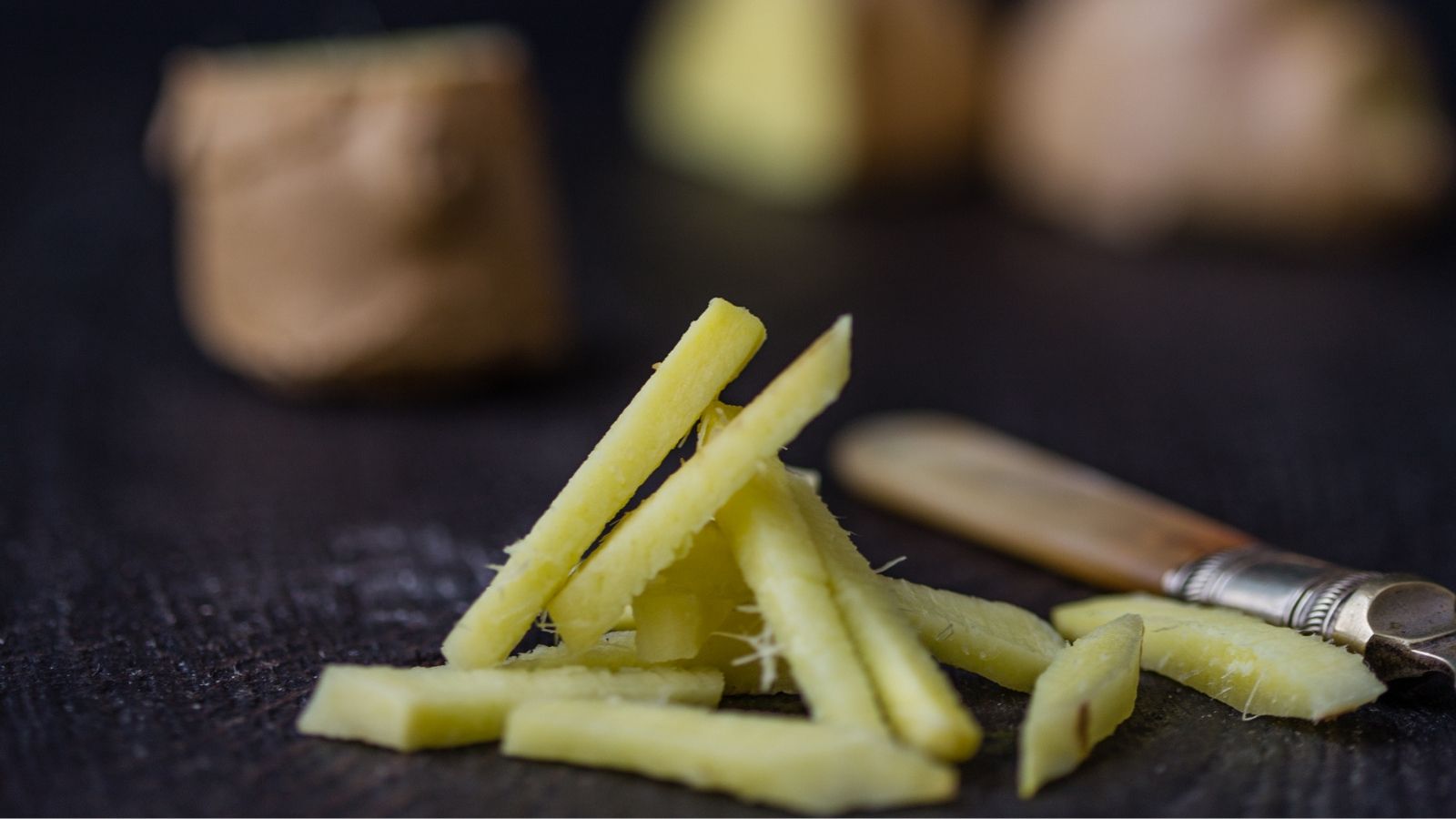 Quarantined Cooking: Spicy Scallion Ramen Noodles – Unpretentious Palate