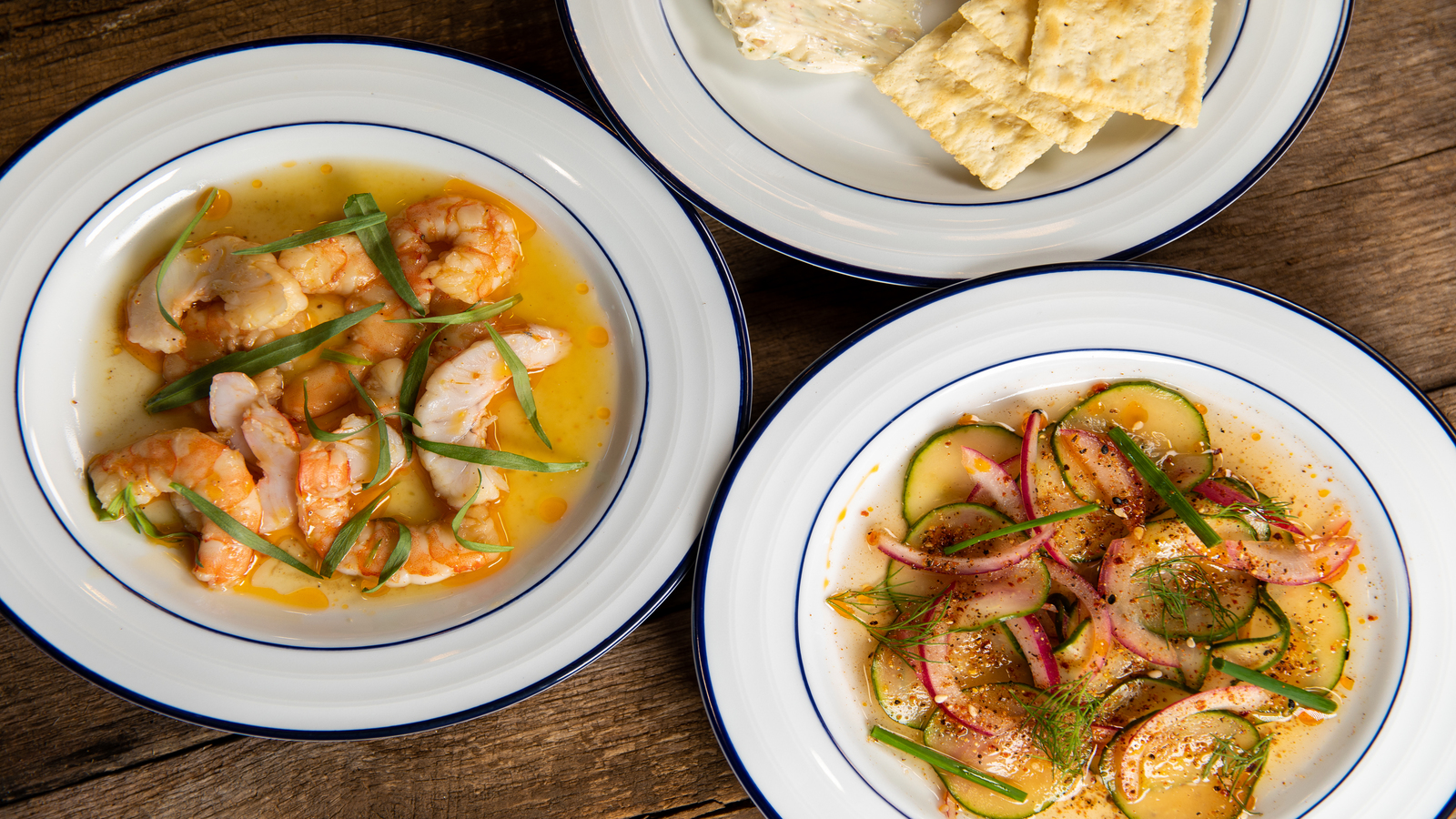 The Goodyear House: A look at the vibe, menu, and more – Unpretentious ...