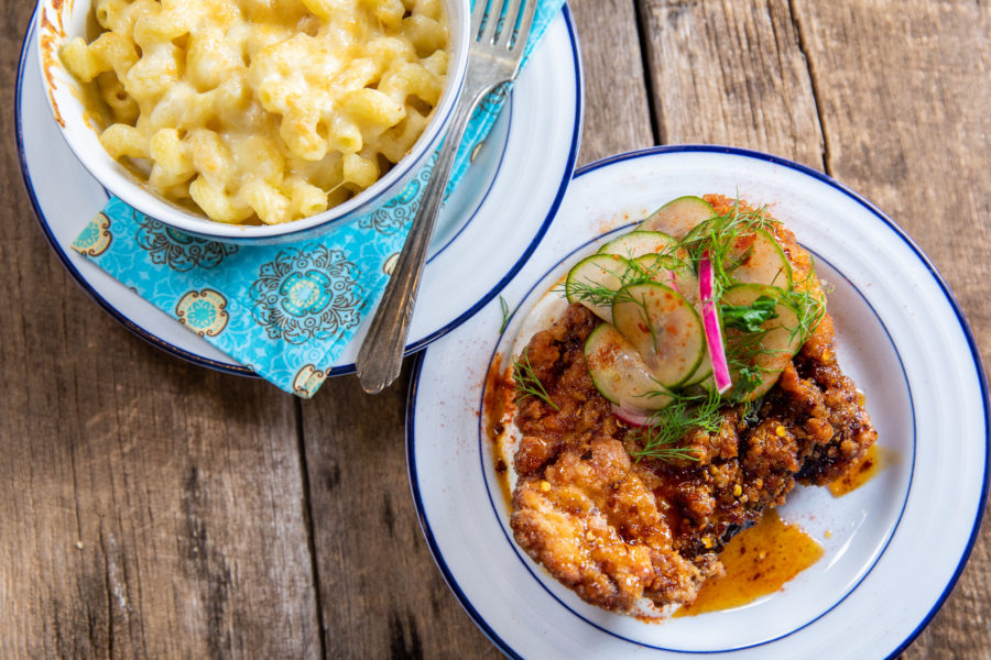 The Goodyear House: A look at the vibe, menu, and more – Unpretentious ...