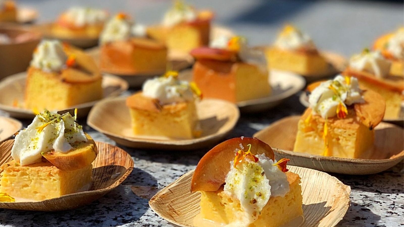 Charlotte chefs head to Greenville food festival – Unpretentious Palate