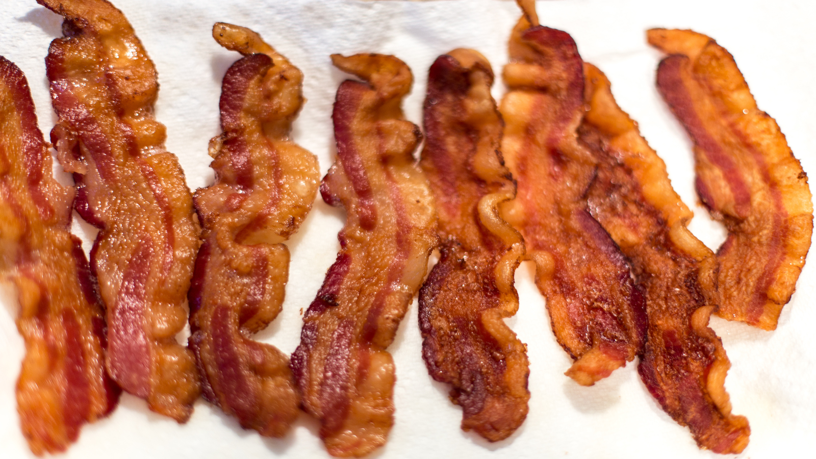 Q&A: Breakfast meats and brunch – Unpretentious Palate