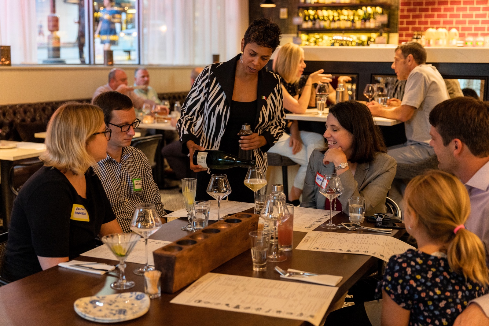 A look inside Cicchetti, now open in Uptown – Unpretentious Palate