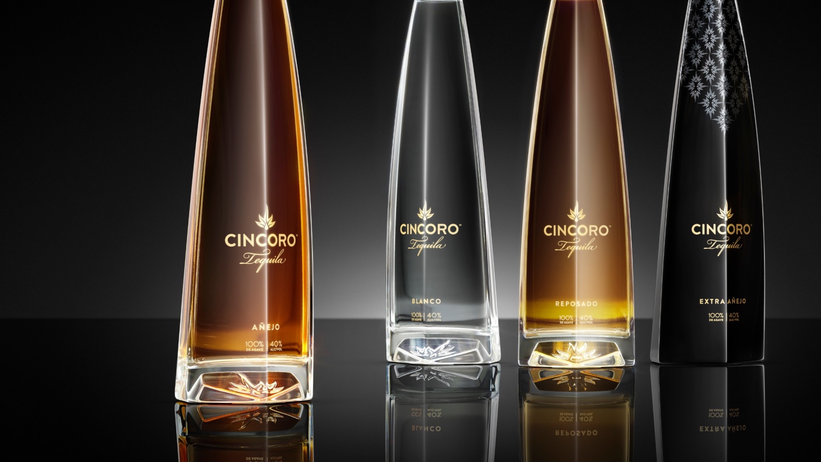 Michael Jordan launches tequila label – Unpretentious Palate