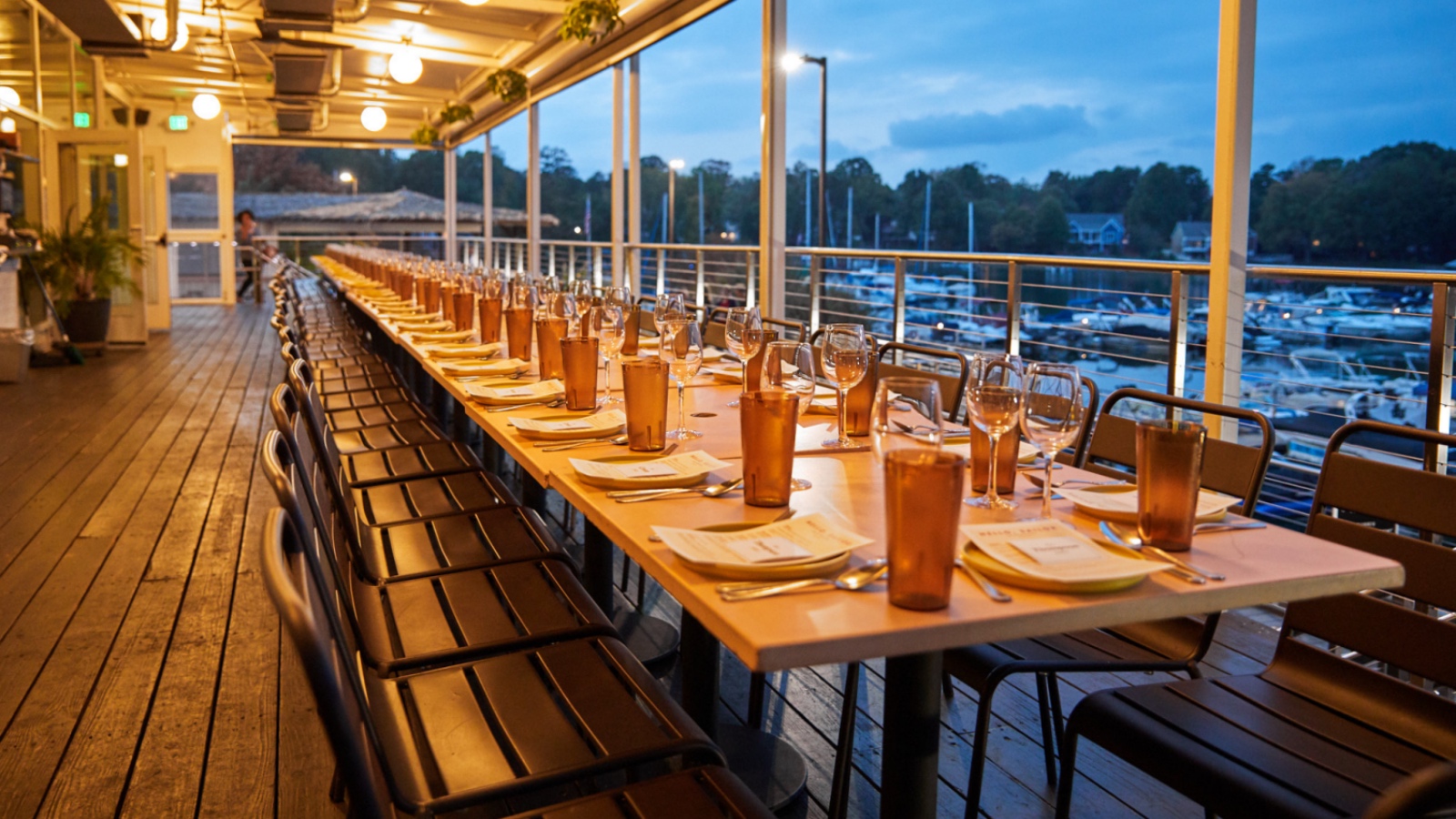 Kindred, Hello Sailor series hosts award-winning chefs – Unpretentious ...