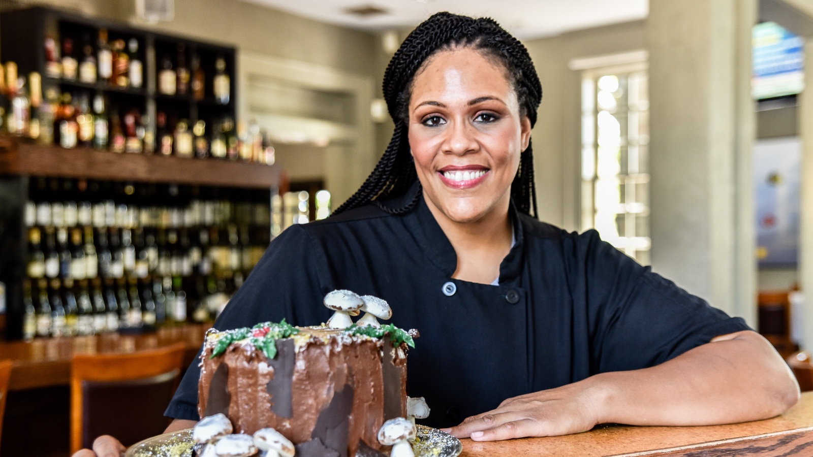 The Asbury hires a new pastry chef – Unpretentious Palate