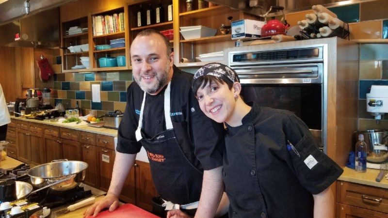 Amy, Jon Fortes open Fortes Mill Eatery – Unpretentious Palate