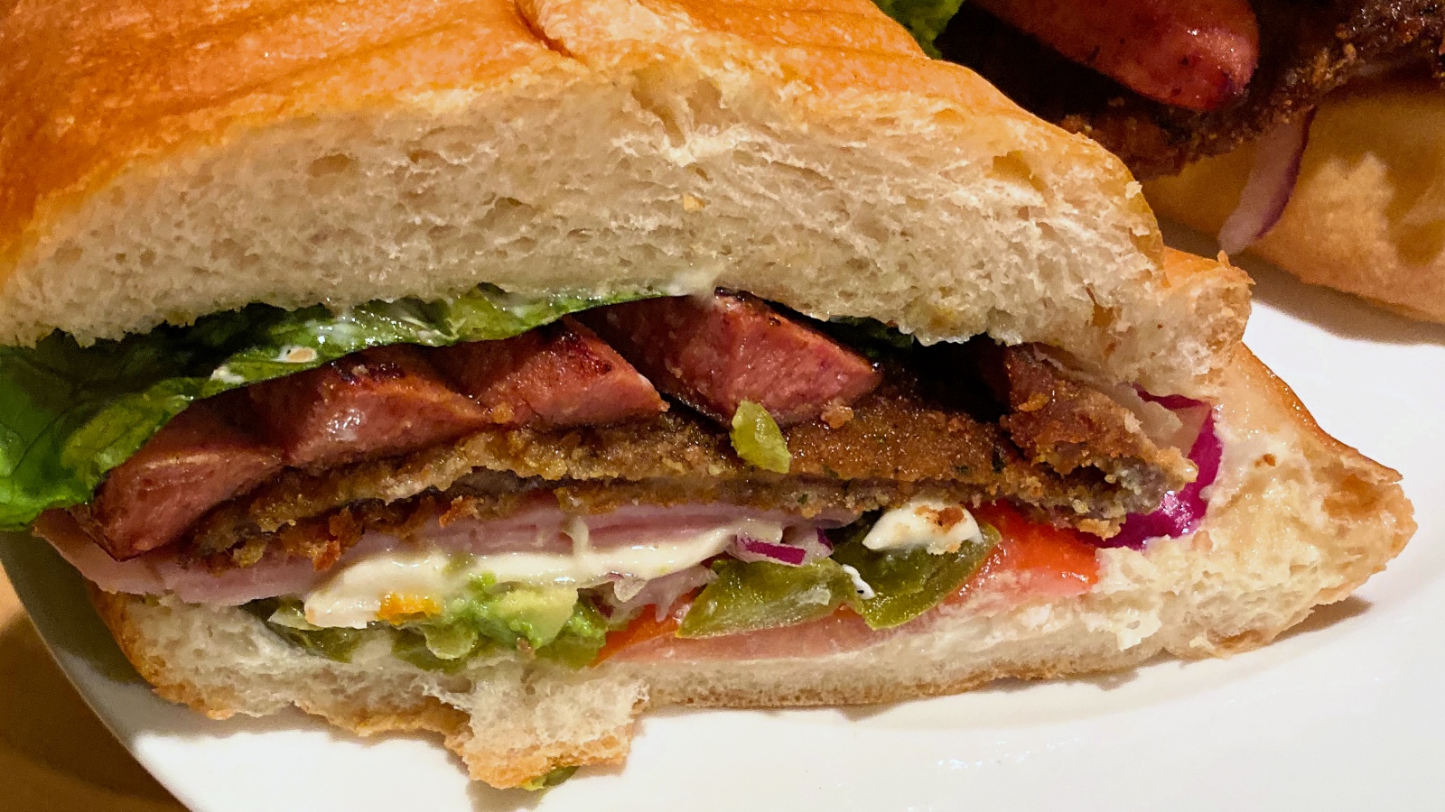 International Eats: Sav/Way Foods – Unpretentious Palate