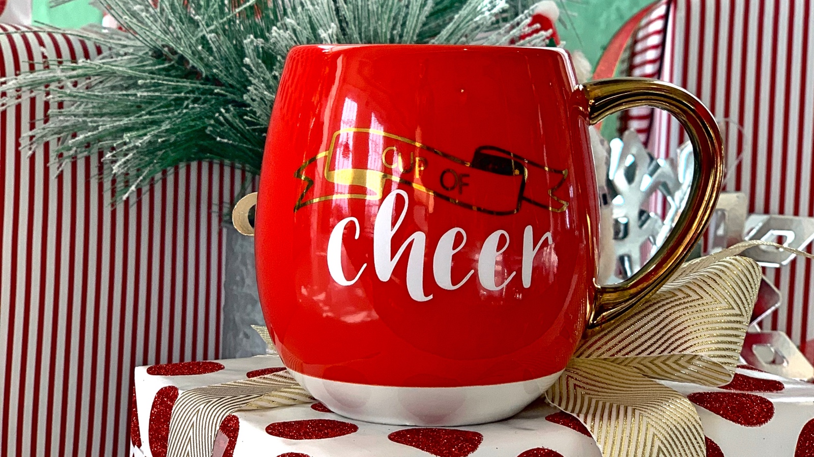 Spindle Bar’s eggnog recipe – Unpretentious Palate