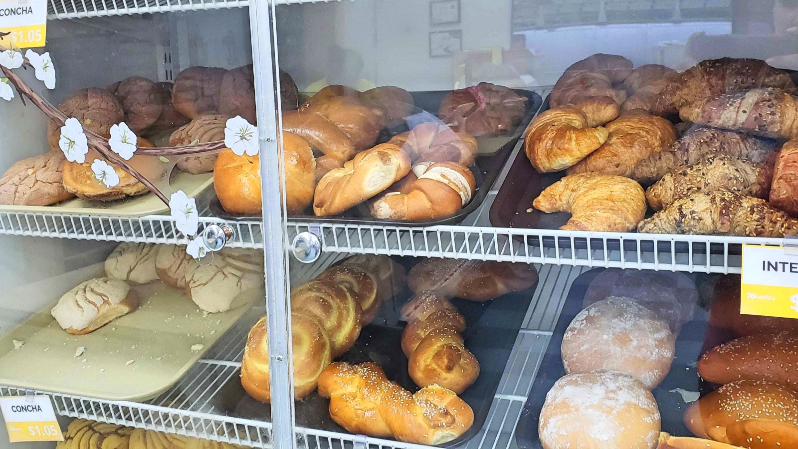 Local baker crowned national Bread Hero – Unpretentious Palate