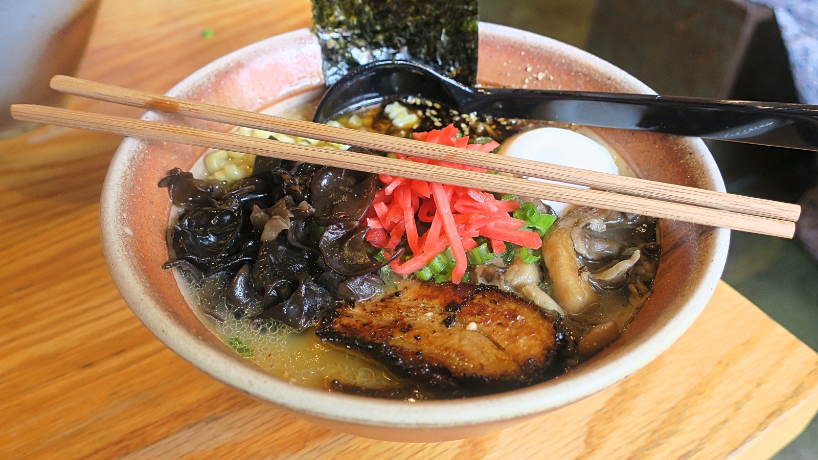 The most popular restaurants among chefs – Unpretentious Palate