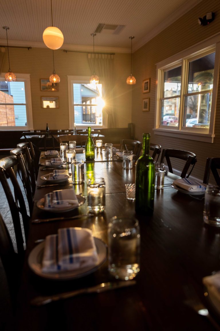 A first look at NoDa’s The Goodyear House – Unpretentious Palate