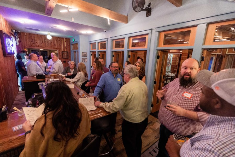 A first look at NoDa’s The Goodyear House – Unpretentious Palate