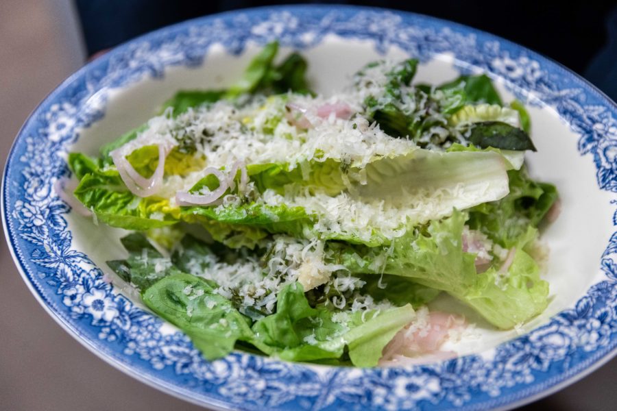 A first look at NoDa’s The Goodyear House – Unpretentious Palate