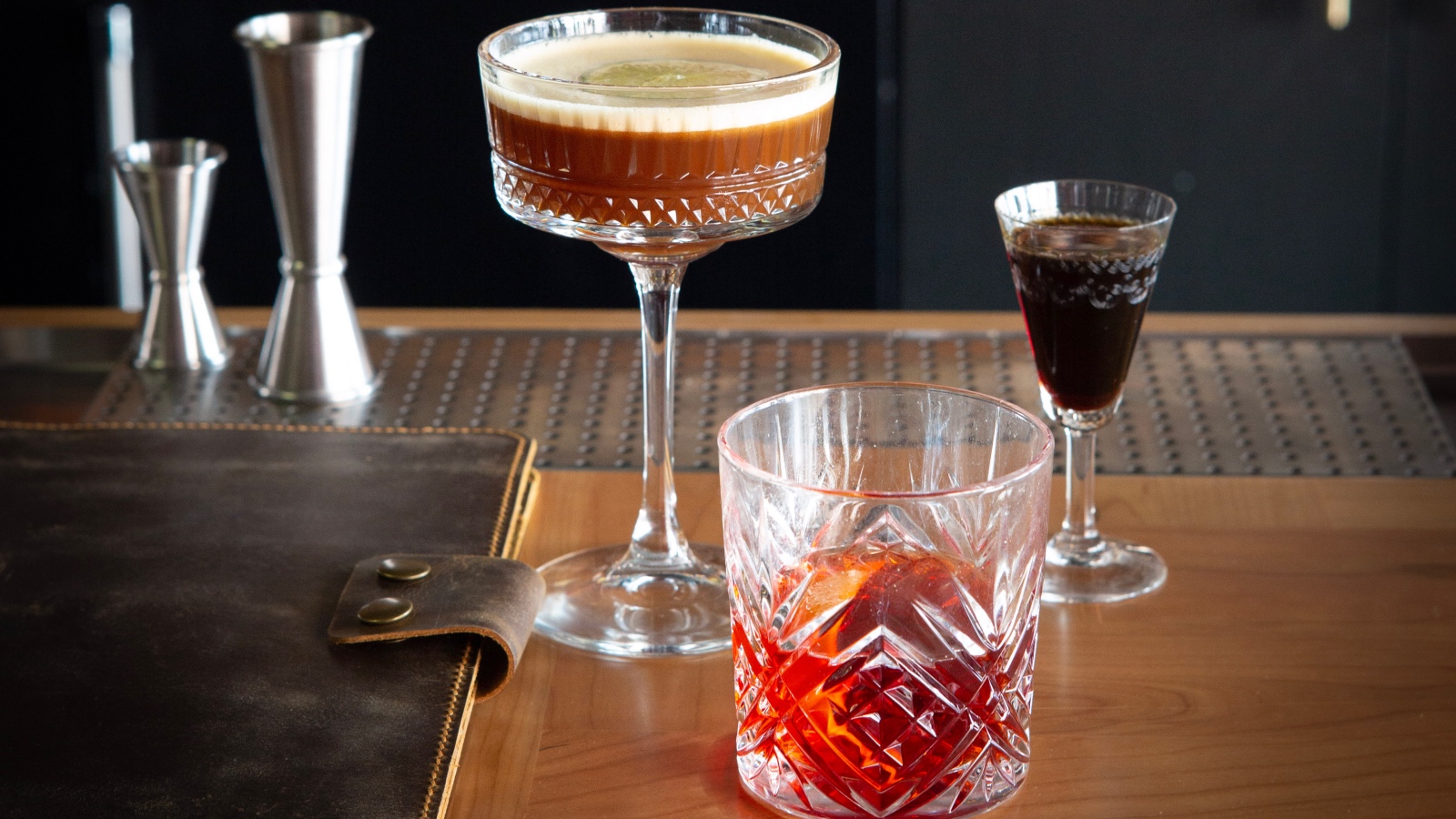 Cocktail bar Billy Sunday opens next week – Unpretentious Palate