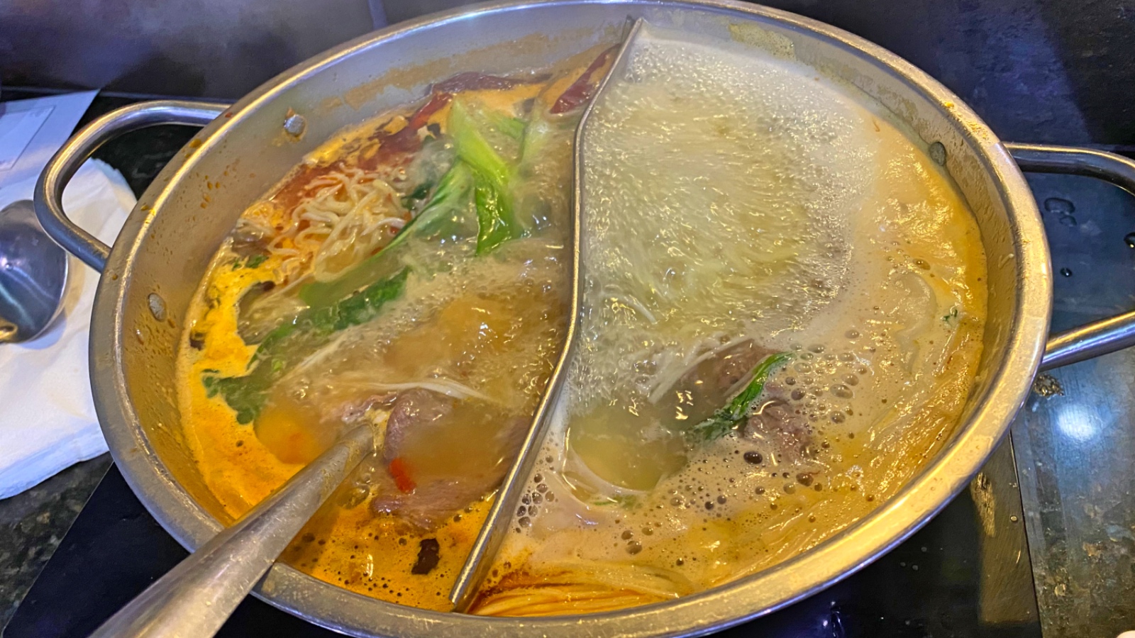 International Eats: Boiling Pot – Unpretentious Palate