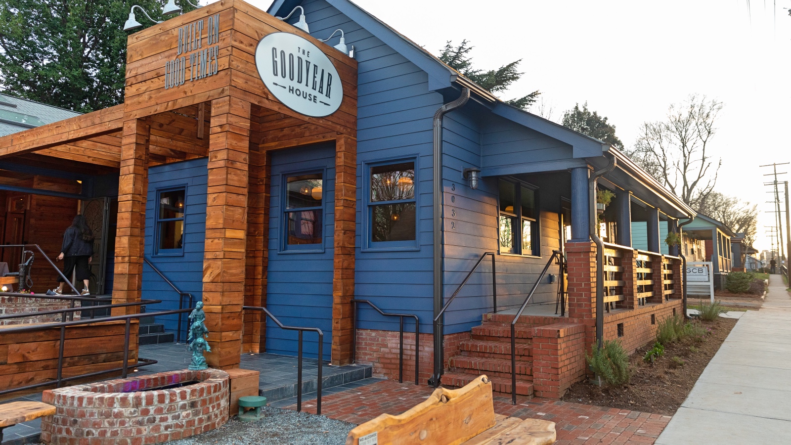 Goodyear House team to open Rock Hill restaurant – Unpretentious Palate