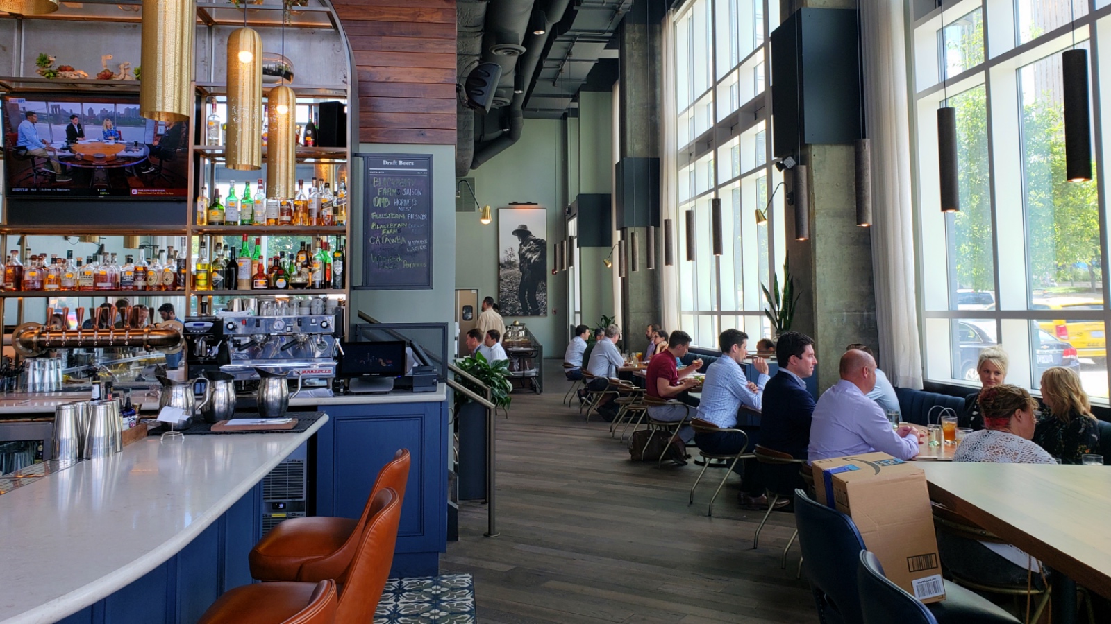 Valentine’s Day menus around Charlotte – Unpretentious Palate