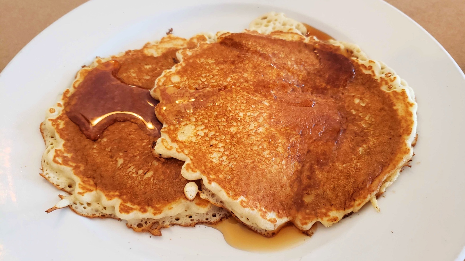 Q&A: The best breakfasts and brunches – Unpretentious Palate