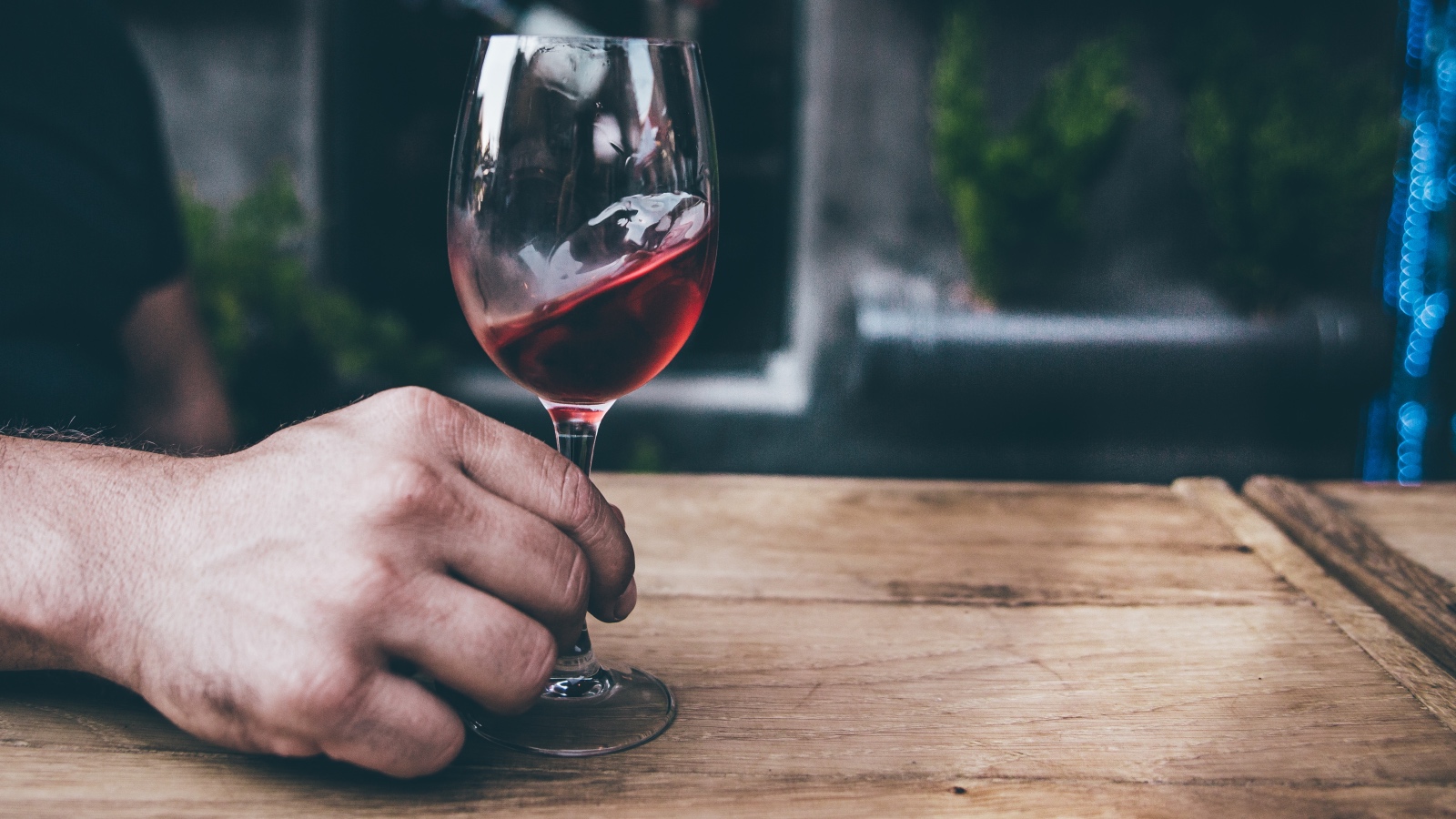 20-Buck Bottle: Full bodied red using biodynamic farming ...