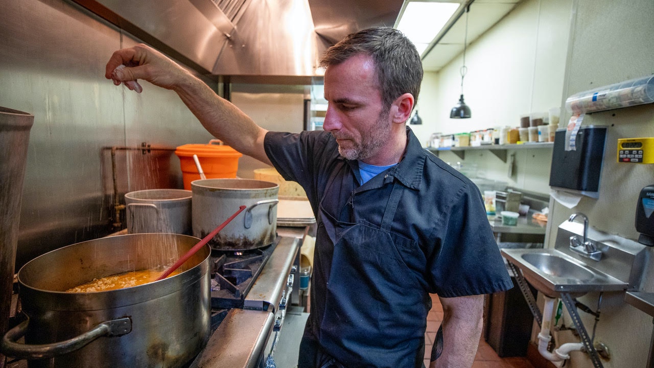 Chef Sam Diminich to open Restaurant Constance – Unpretentious Palate